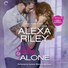 Titles by Alexa Riley - Page 1 - hoopla