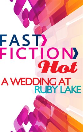 A Wedding At Ruby Lake Ebook by Jennifer Hayward - hoopla