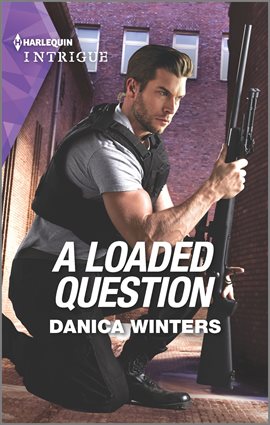 A Loaded Question Ebook by Danica Winters - hoopla