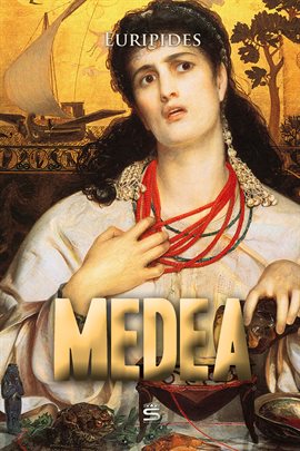 Medea Ebook by Euripides - hoopla