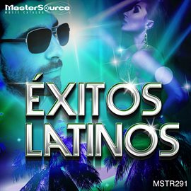 Éxitos Latinos Various Artists (2017) - hoopla