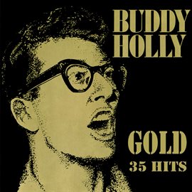 Gold Buddy Holly (2019) - hoopla