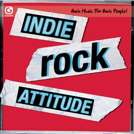 Indie Rock Attitude Pierre Dubost (2011) - hoopla