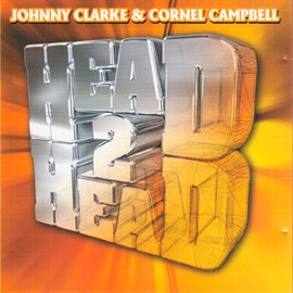 Head 2 Head Cornel Campbell (2008) - hoopla