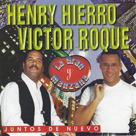 Juntos de Nuevo Henry Hierro (1996) - hoopla