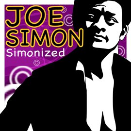 Simonized Joe Simon (2009) - hoopla
