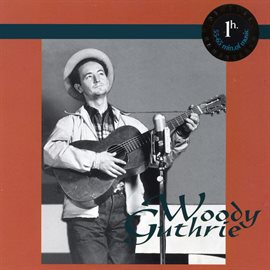 Woody Guthrie Woody Guthrie (1996) - hoopla