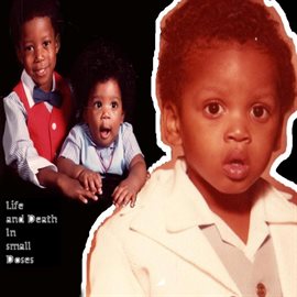 Life And Death In Small Doses Rodney Ricks, Jr. (Boobietraps) (2014 ...