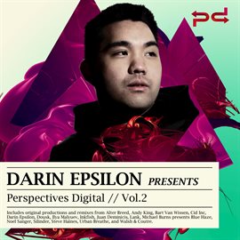 Darin Epsilon presents Perspectives Digital, Vol. 2 Burns (2012) - hoopla