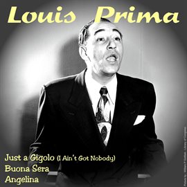 Louis Prima Louis Prima (2013) - hoopla
