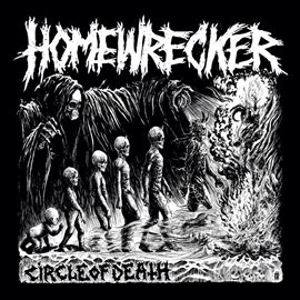Circle Of Death Homewrecker (2014) - hoopla
