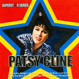 Patsy Cline Patsy Cline (2013) - hoopla