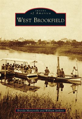 West Brookfield Ebook by Brenda Metterville - hoopla
