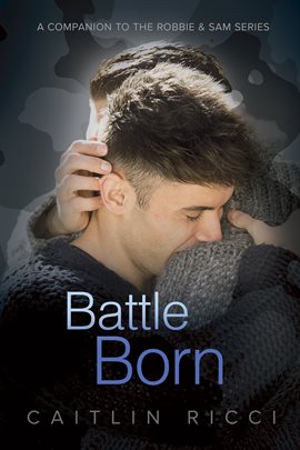 Battle Born Ebook by Caitlin Ricci - hoopla
