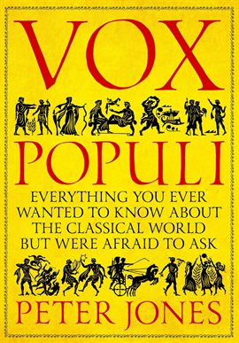Vox Populi Ebook by Peter Jones - hoopla
