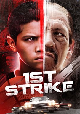 1st Strike (2016) Movie | hoopla