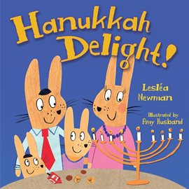 Find Hanukkah for Kids Ebooks - Page 1 - hoopla