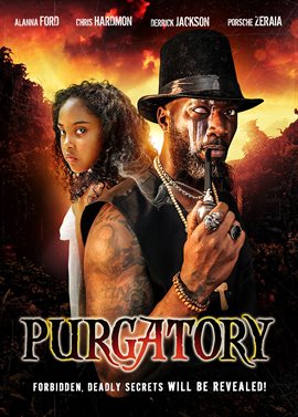 Purgatory (2021) Movie - hoopla