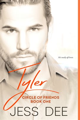 Tyler Ebook by Jess Dee - hoopla
