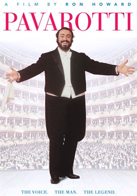Pavarotti (2019) Movie - hoopla