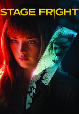 Stage Fright (2014) Movie - hoopla