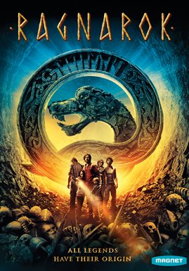 Ragnarok (2014) Movie - hoopla