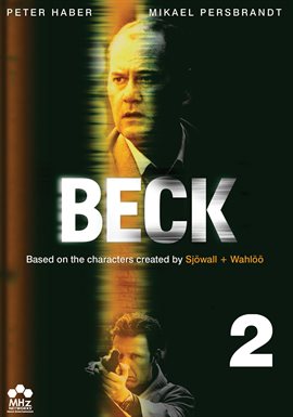 Beck - Season 2 (2005) Television - hoopla
