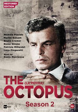 Octopus - Season 2 (1986) Television - hoopla