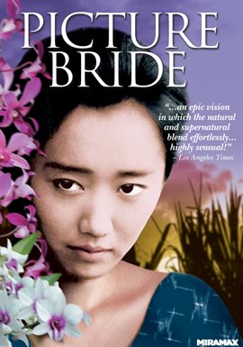 Picture Bride (1995) Movie - hoopla