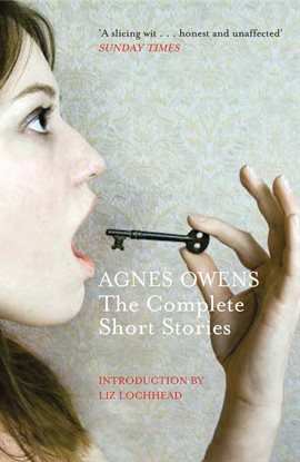 Agnes Owens Ebook by Agnes Owens - hoopla