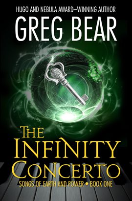 Titles by Greg Bear - Page 1 - hoopla