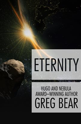 Titles by Greg Bear - Page 1 - hoopla