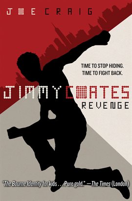 Revenge Ebook by Joe Craig - hoopla