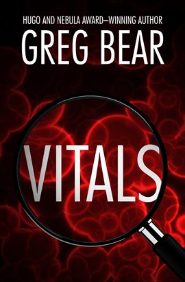 Titles by Greg Bear - Page 1 - hoopla