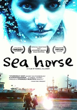 Sea Horse (2013) Movie - hoopla