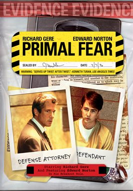 Primal Fear (2005) Movie - hoopla