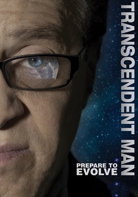 Transcendent Man (2011) Movie - hoopla