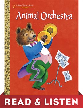 Animal Orchestra Ebook by Ilo Orleans - hoopla