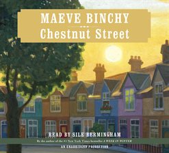 Chestnut Street Audiobook by Maeve Binchy - hoopla