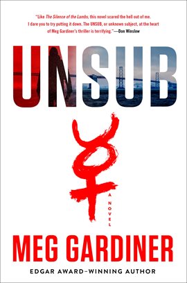 UNSUB Ebook by Meg Gardiner - hoopla