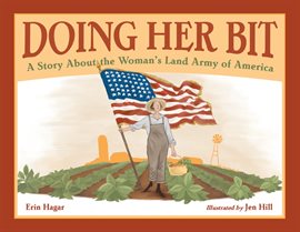 Doing Her Bit Ebook by Erin Hagar - hoopla