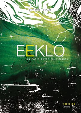 EEKLO Ebook by Bertrand Demars - hoopla