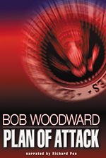 Plan of Attack Audiobook by Bob Woodward - hoopla
