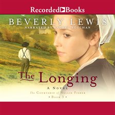 The Longing Audiobook by Beverly Lewis - hoopla