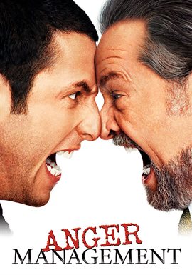 Anger Management (2003) Movie - hoopla