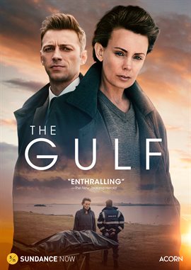 Gulf - Season 1 (2020) Television - hoopla
