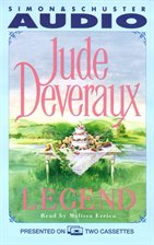 Legend Audiobook by Jude Deveraux - hoopla