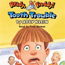 Tooth Trouble Audiobook by Abby Klein - hoopla