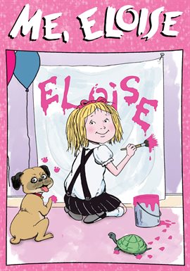 Eloise (2006) Television - hoopla