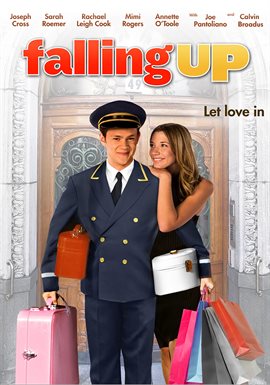 Falling Up (2009) Movie - hoopla